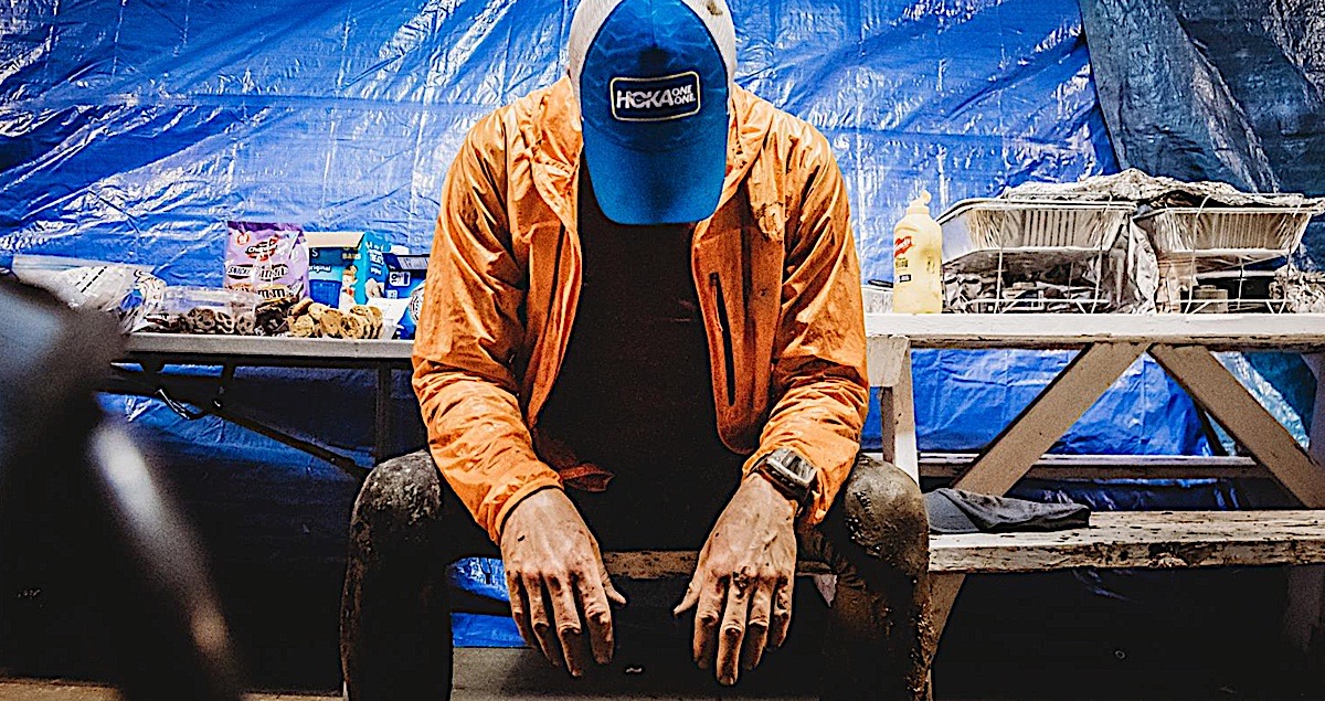 Black Toe Run | Hardwin Adventures